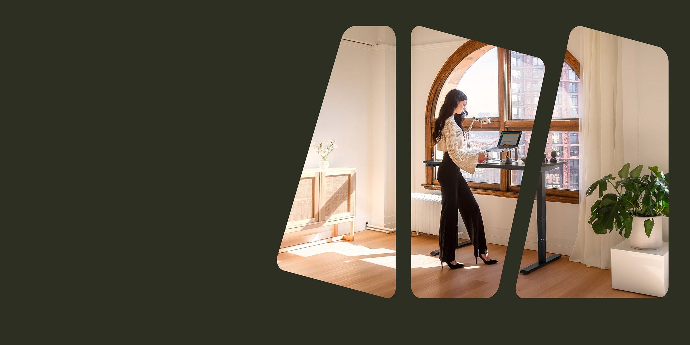 EFFYDESK: The Best Standing Desks & Office Furniture in Canada