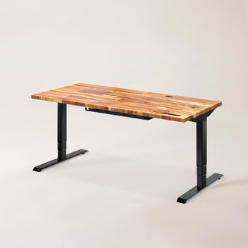 EFFYDESK: The Best Standing Desks & Office Furniture in Canada