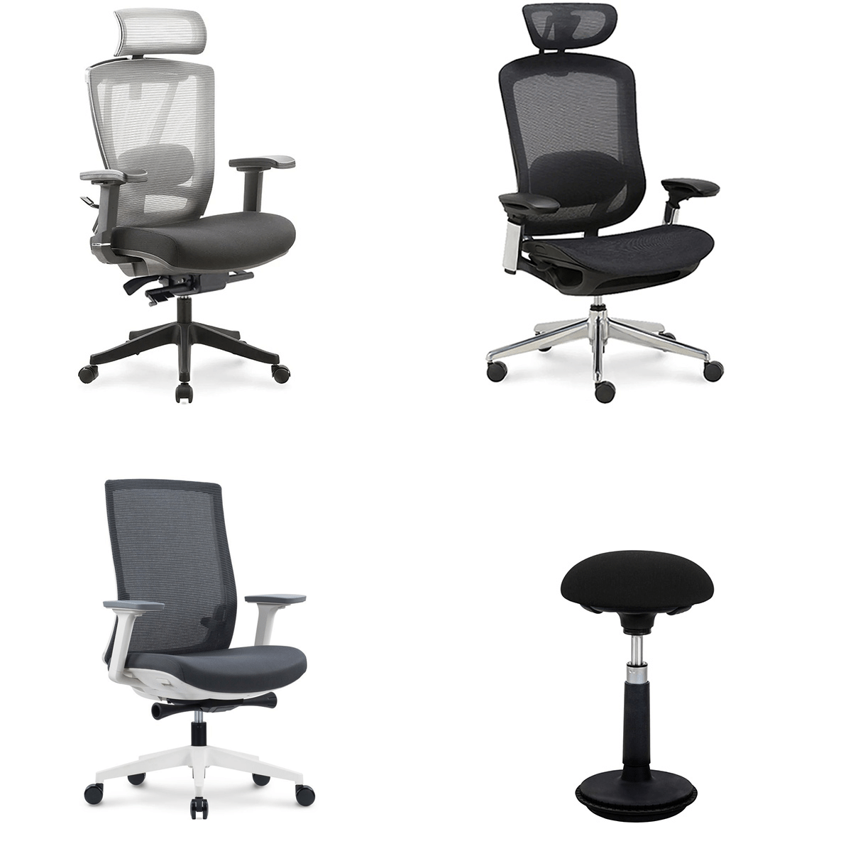 EFFYDESK: Ergonomic Standing Desks Canada