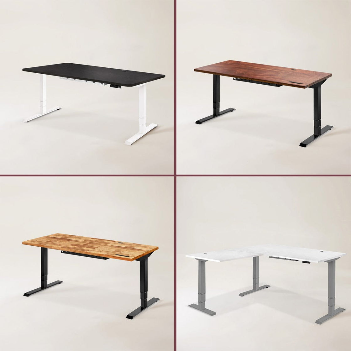 EFFYDESK: Ergonomic Standing Desks Canada