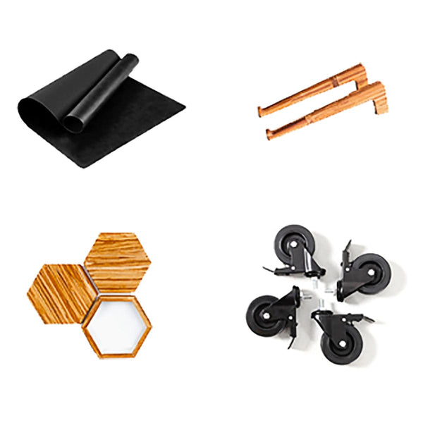 Essential Bundle | EFFYDESK