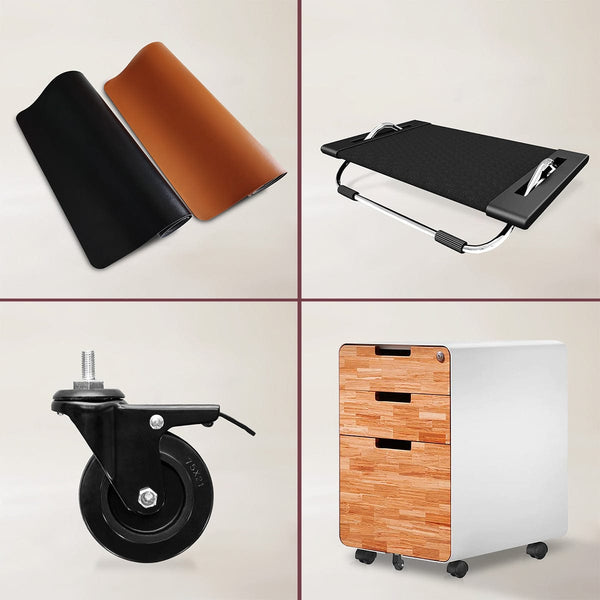 Essential Bundle | EFFYDESK