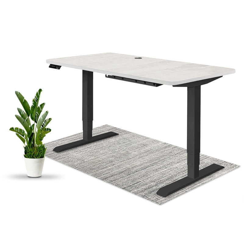EFFYDESK: Ergonomic Standing Desks Canada