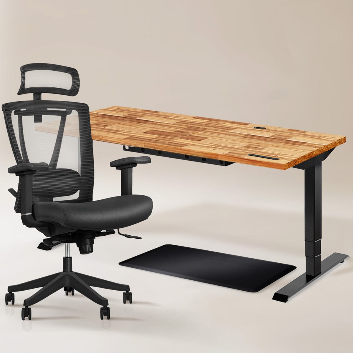 High-Quality Electric Standing Desks | EffyDesk – EFFYDESK