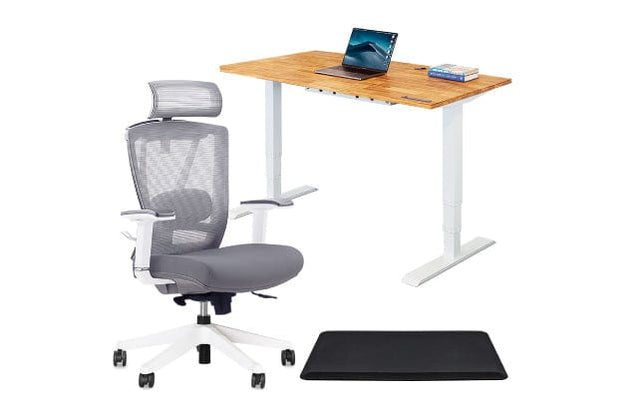 EFFYDESK: Ergonomic Standing Desks Canada