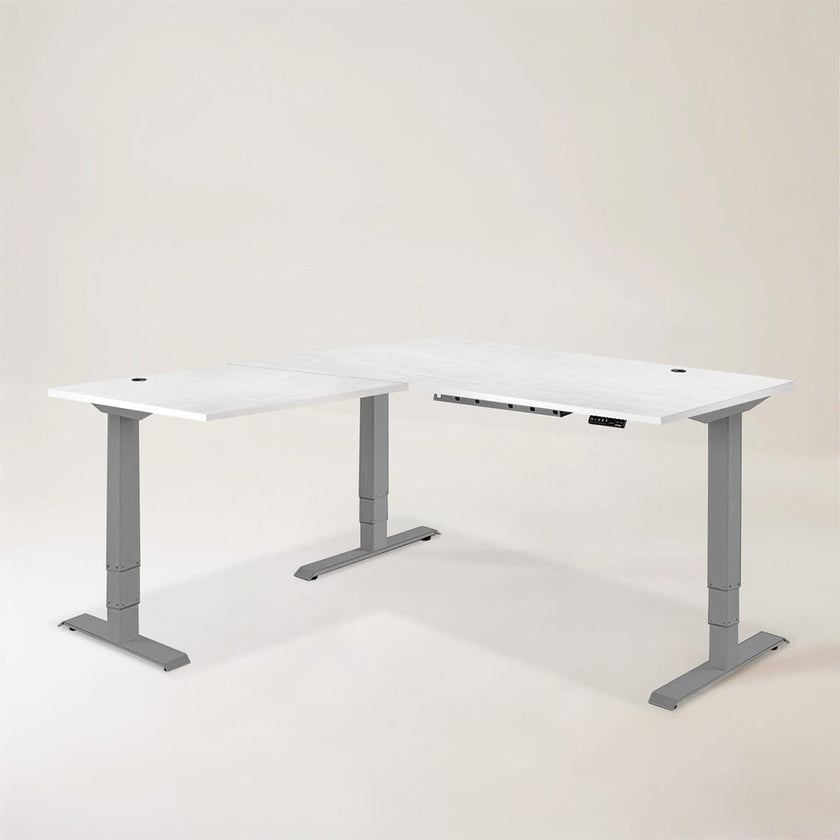 EFFYDESK: Ergonomic Standing Desks Canada