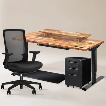 High-Quality Electric Standing Desks | EffyDesk – EFFYDESK