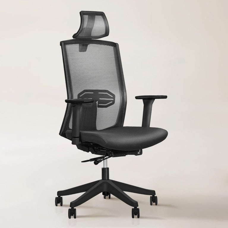 Ergonomic Office Chairs in Canada | EffyDesk