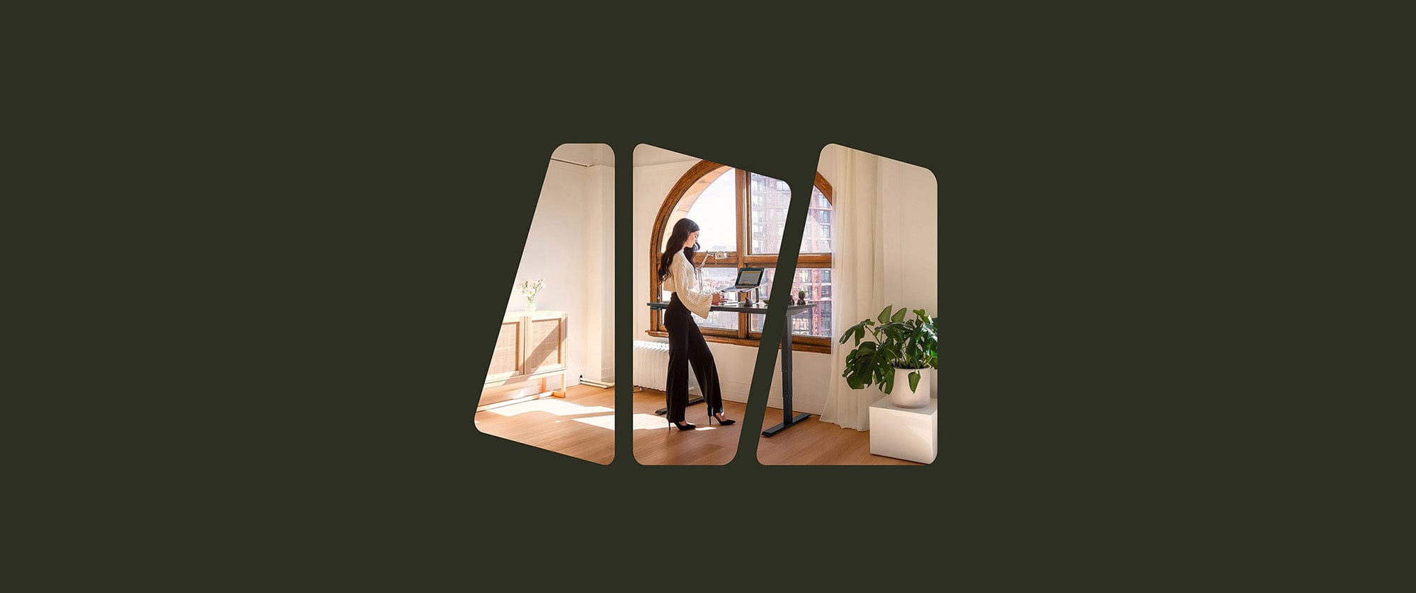 EFFYDESK: The Best Standing Desks & Office Furniture in Canada