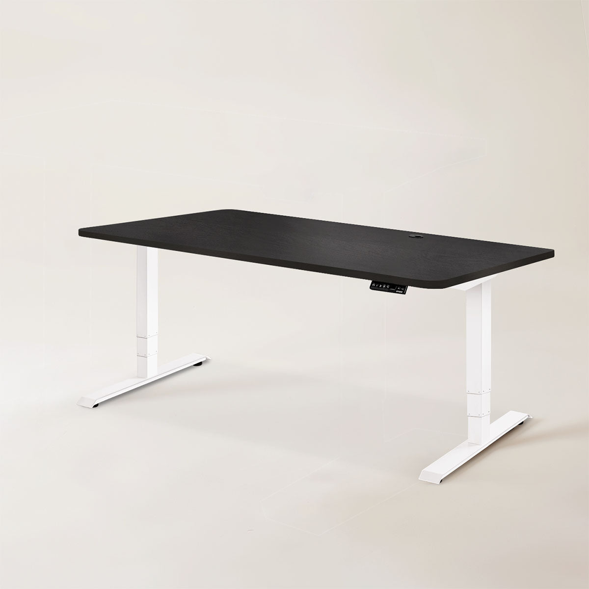 Nimble Standing Desk | Height-Adjustable Standing Desk Canada
