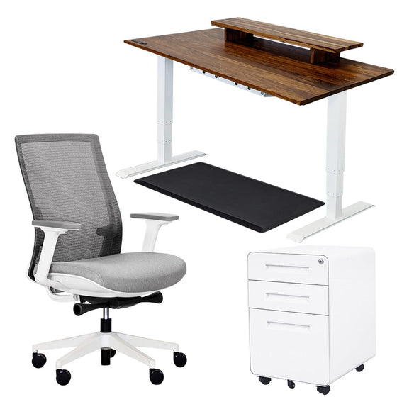 EFFYDESK: Ergonomic Standing Desks Canada