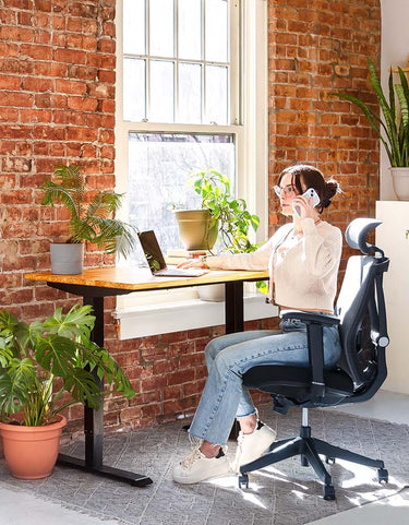 EFFYDESK: The Best Standing Desks & Office Furniture in Canada