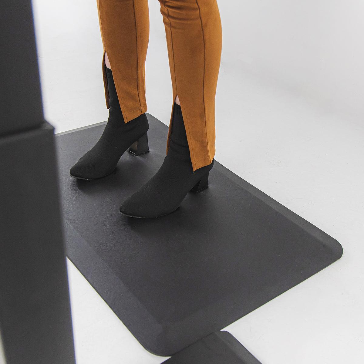 Ergonomic Anti-Fatigue Office Standing Mat | EFFYDESK