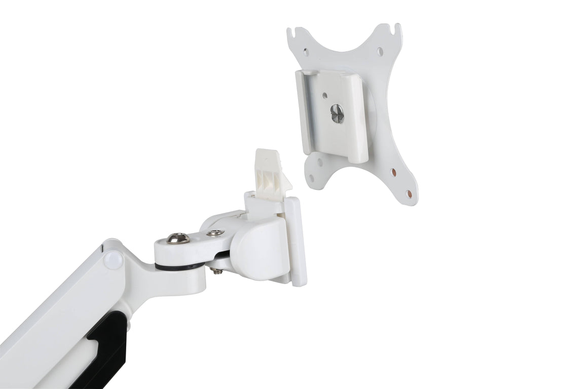 Monitor Desk Mounts | EffyDesk